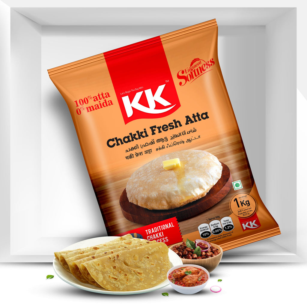 KK Foods