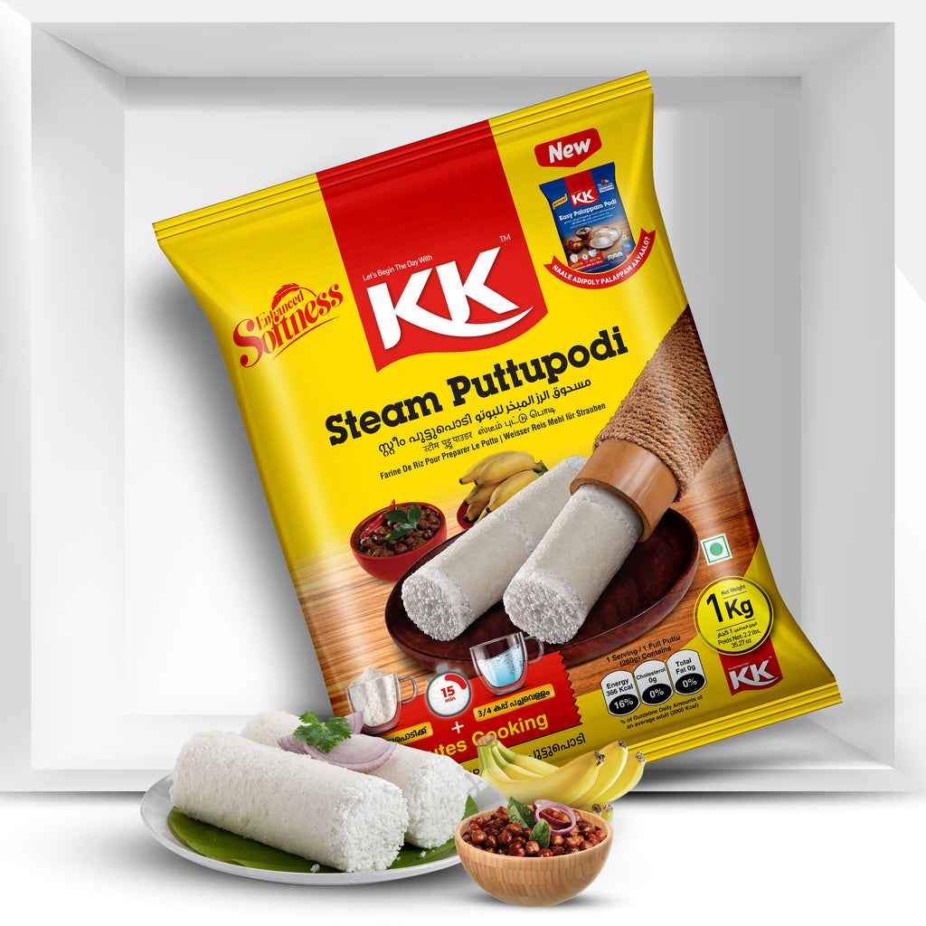 KK Foods