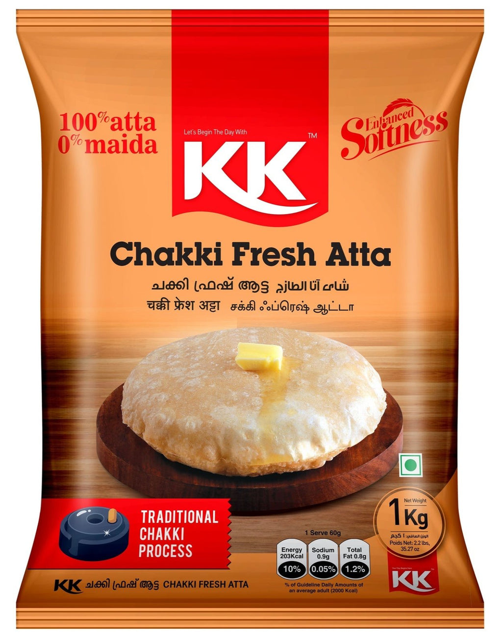 KK Foods