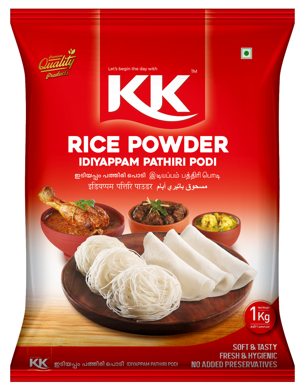 KK Foods