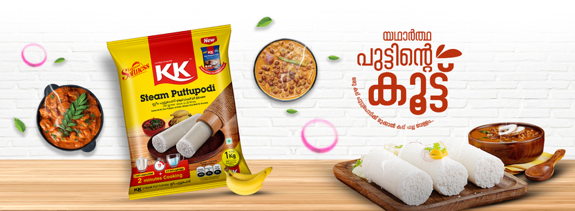 KK Foods