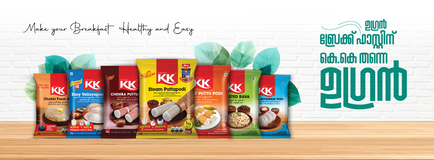 KK Foods