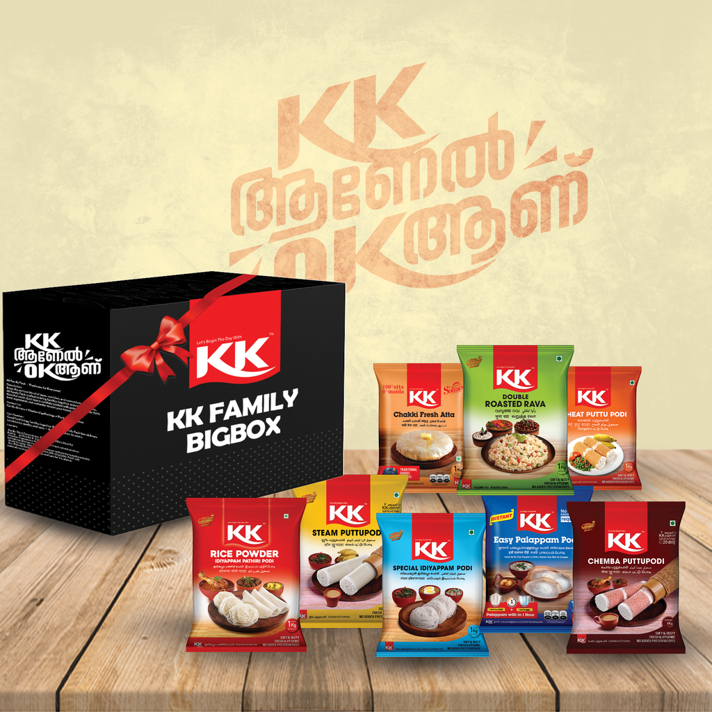 KK Foods