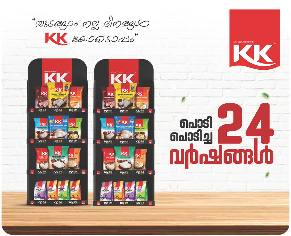 KK Foods
