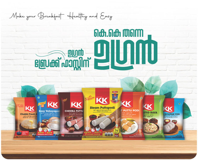 KK Foods